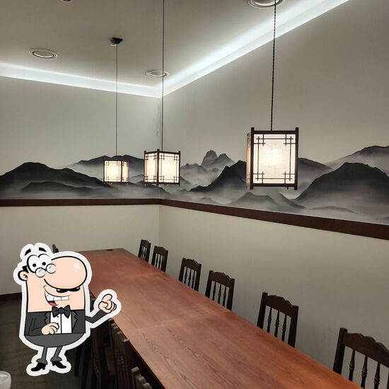 Hanmiok, Seoul, Apgujeongrodeo - Restaurant menu, prices and reviews