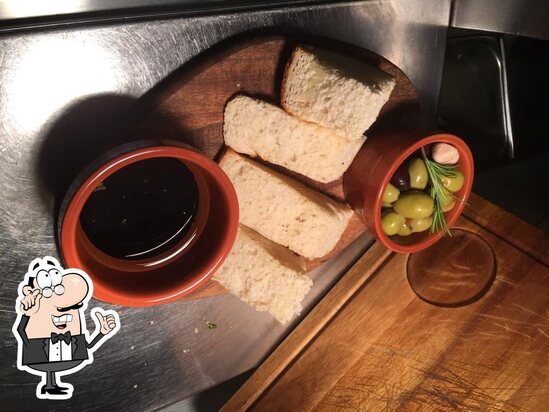 The Lock at Wolverley, Kidderminster - Restaurant menu, prices and reviews