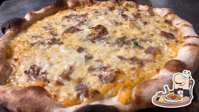 Pizzería Coletti's Pizza Factory, Biddeford - Carta del restaurante y ...