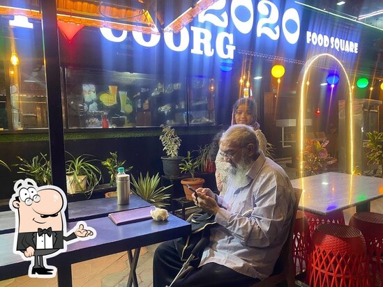2020 Food square Kushalnagar,koppa, Kushalnagar - Restaurant reviews
