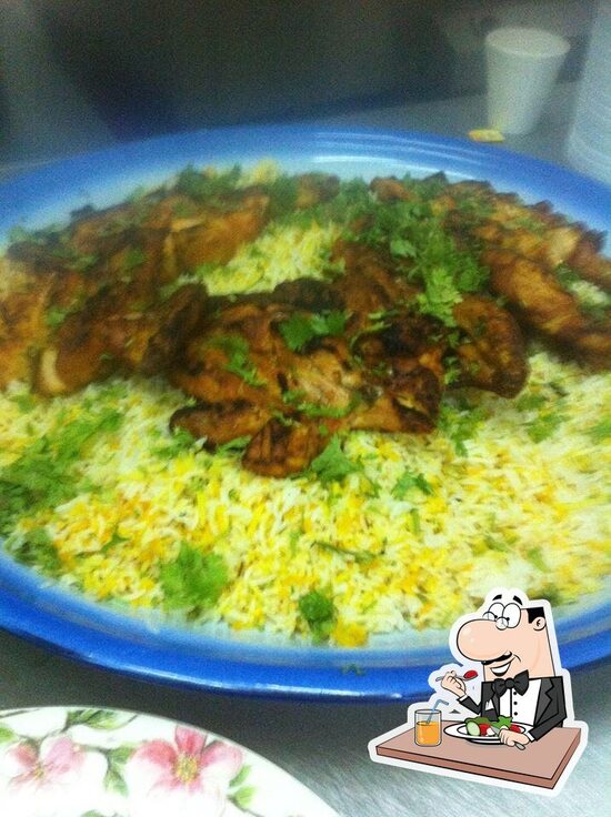 Abdul Aziz Restaurant Town Center, Al Ain - Restaurant menu, prices and ...