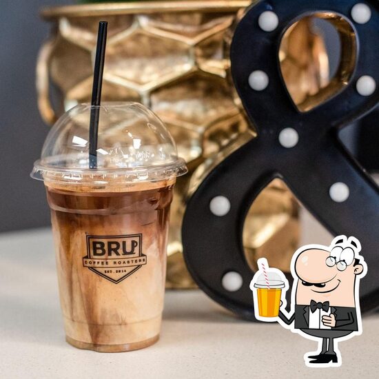 BRU Coffee Roasters, Krugersdorp - Restaurant reviews