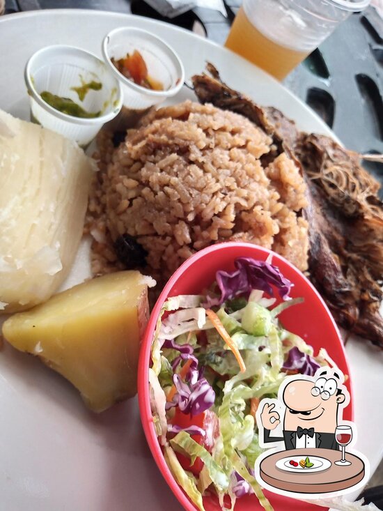 CHARLES FAST FOOD, Barranquilla - Menú del restaurante, precios y reseñas