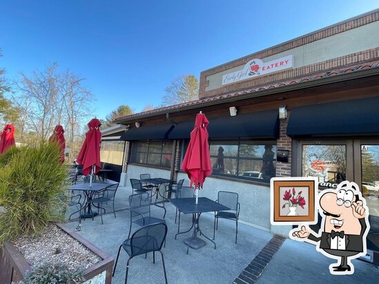 Early Girl Eatery, Asheville - Restaurant menu, prices and reviews