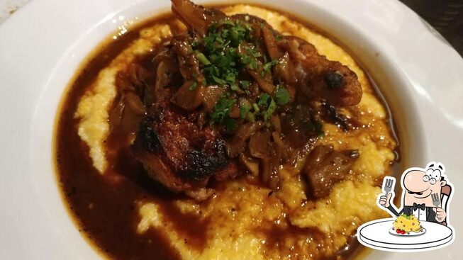 Il Posto Trattoria in Napa - Restaurant menu and reviews