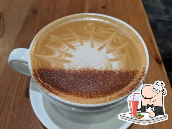 Mela Coffee Roasting Co. in Wenatchee - Restaurant menu and reviews