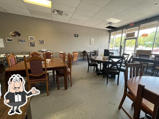 Miss B's Kitchen, Harrisonville - Restaurant menu, prices and reviews