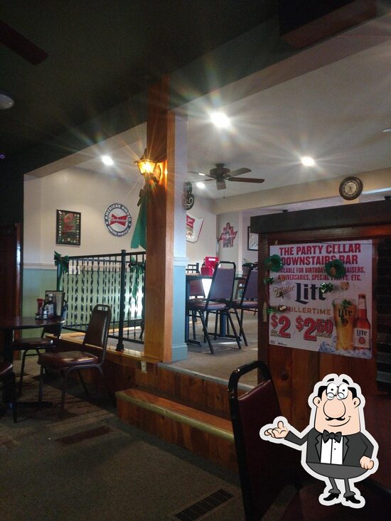 Mr Lee's Bar and Grill, Perry - Restaurant menu, prices and reviews