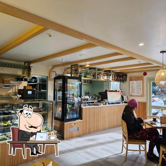 Mrs Glen's Cafe, Glenorchy - Restaurant menu, prices and reviews