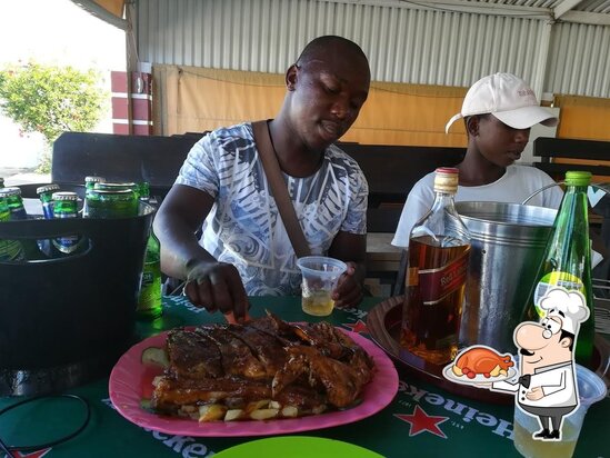 Nembula's Place, Richards Bay - Restaurant menu, prices and reviews