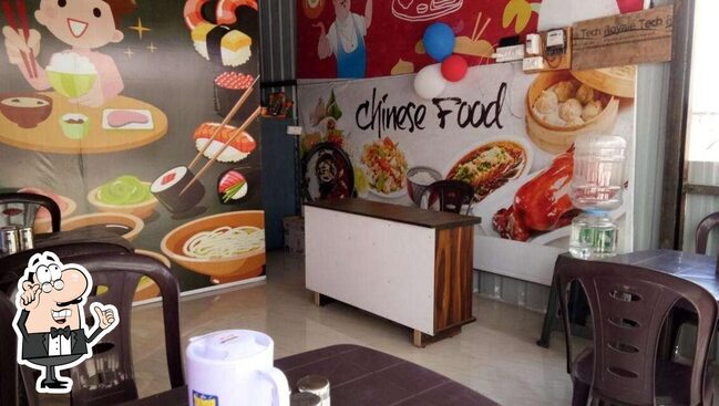 Nil Food Point, Pimpri-Chinchwad - Restaurant menu, prices and reviews