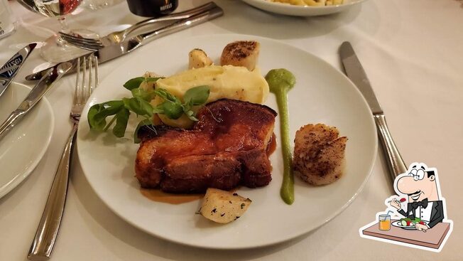 Noble Restaurant in Niagara-on-the-Lake - Restaurant reviews