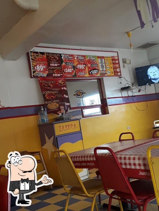 Pizza Sonrisa, Ciudad Juarez - Menú del restaurante, precios y reseñas