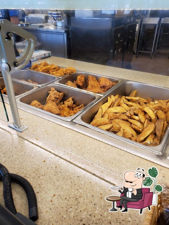 Royal Farms, Lancaster - Restaurant menu, prices and reviews
