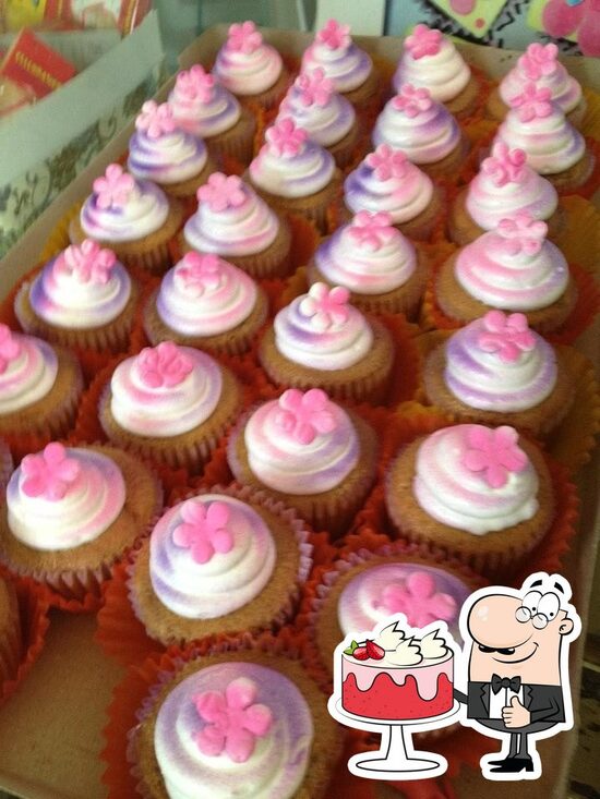 Menu at Sugaryn Cakes, Mandaue City