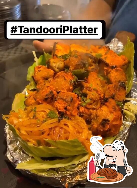 Urbanity - Cafe & Restaurant, Panipat - Restaurant menu, prices and reviews