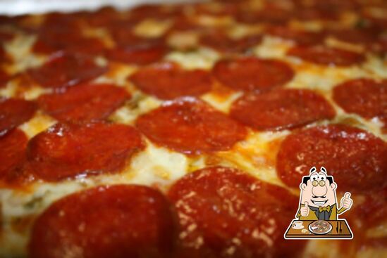 Wedgewood Pizza, Columbus - Restaurant menu, prices and reviews