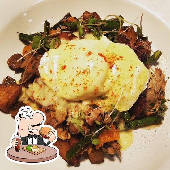 Wild Roots Restaurant in West Allis - New American restaurant menu and ...