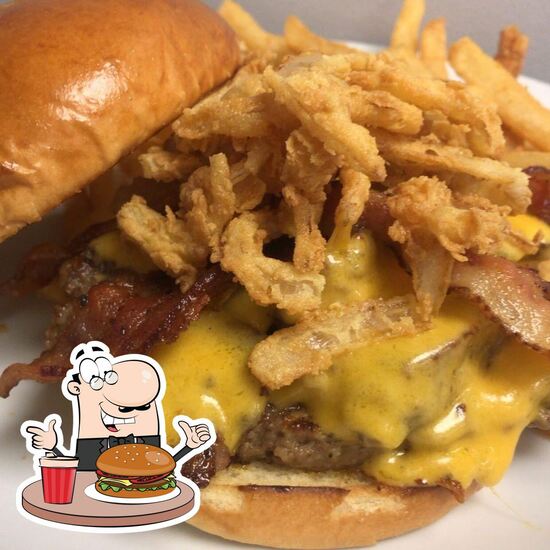 City Line Diner in Worcester - Restaurant menu and reviews