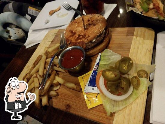 Clasico Kitchen Bar - Montana, El Paso - Restaurant menu, prices and ...