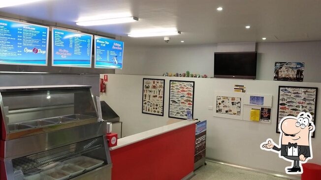 Happy Fillet Fish and Chips, Grovedale - Restaurant menu, prices and ...