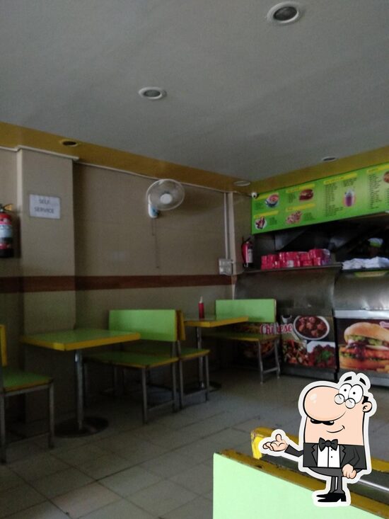 Sharma Vishnu Fast Food, Bhopal - Restaurant menu, prices and reviews
