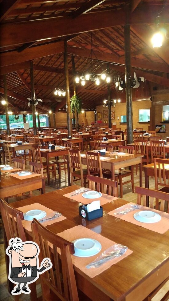 Recanto Andreeta, Pirassununga - Menu do restaurante, preços e opiniões