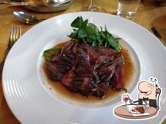 Rijsel, Amsterdam - Restaurant menu and reviews