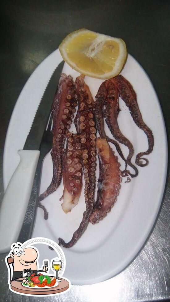 To steki tou tsima restaurant, Rhodes - Restaurant reviews