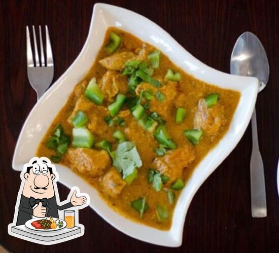 Al Mabrook, New Delhi, Hauz Khas - Restaurant menu, prices and reviews
