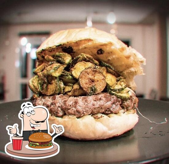 BeefBrothers, Lusciano - Menu del ristorante, prezzi e recensioni