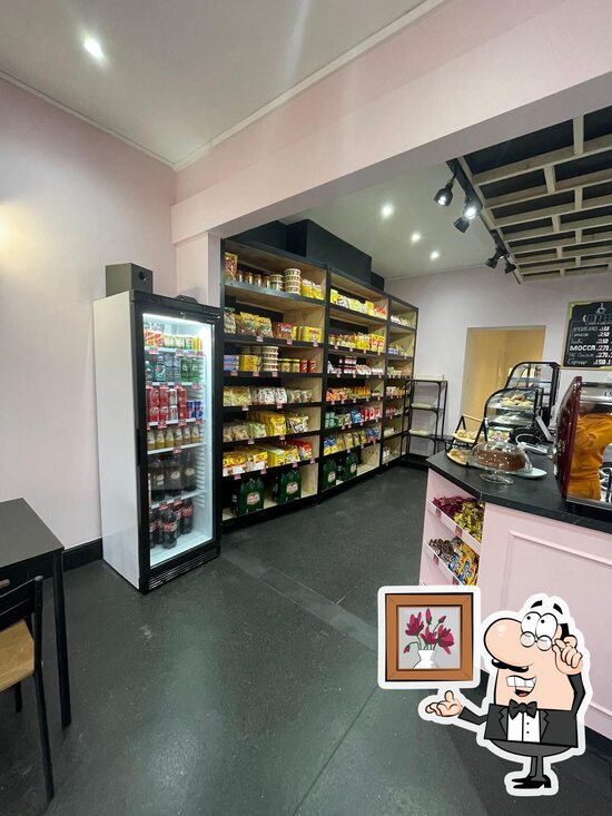 Bib's Pizza & Esfihas, Mitcham - Restaurant menu, prices and reviews