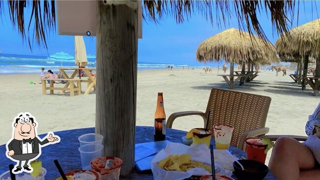 Bombay Beach Club, Rosarito - Restaurant menu, prices and reviews