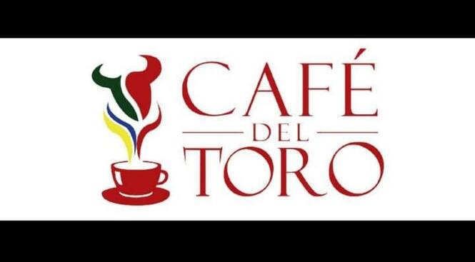 Menu at Café Del Toro, Pereira