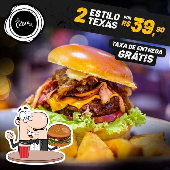 Catira restaurante, Ipatinga - Avaliações de restaurantes