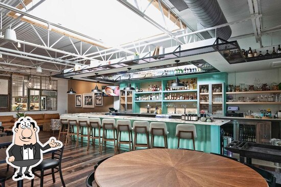 CoLab Kitchen Restaurant in Stuart - Restaurant menu and reviews