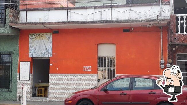 Anita restaurant, Xalapa - Restaurant reviews