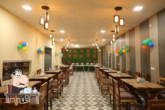 Curry Garden, Gurugram - Restaurant menu, prices and reviews