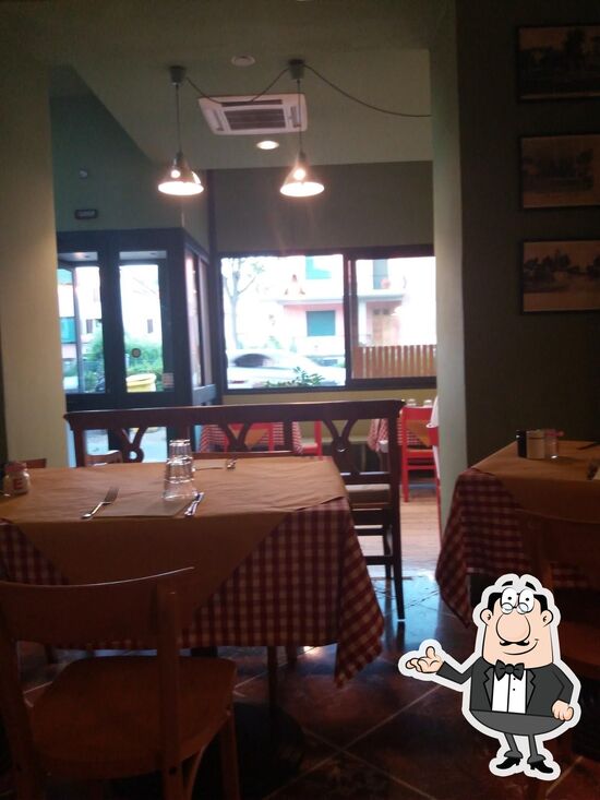 Galletto, Sarzana - Menu del ristorante, prezzi e recensioni