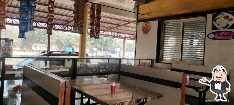 Hotel National, Sagbara - Restaurant reviews