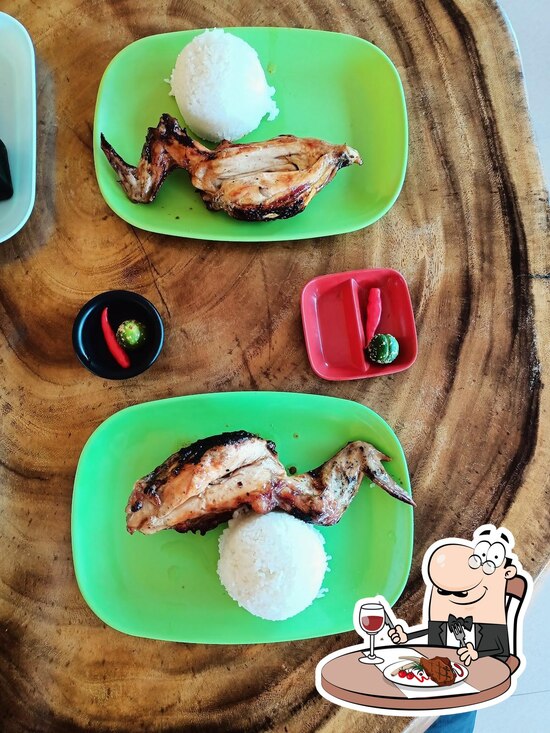 Jo’s Chicken Inato restaurant, Iloilo City, 2 Del Carmen St ...