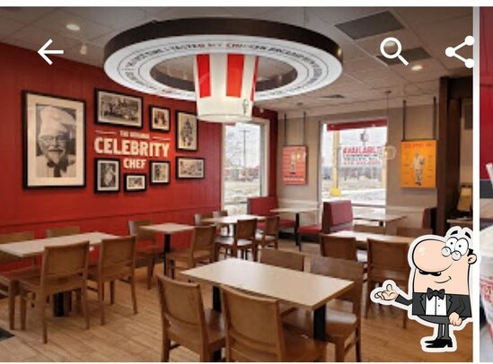 KFC in Burton - Restaurant menu and reviews