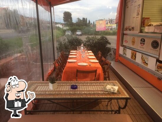 La Piada in Gabbia, Gabicce Mare - Menú del restaurante, precios y reseñas