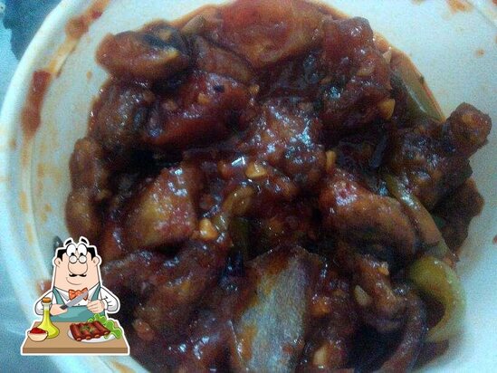Papa Chow, Kolkata, E-2-4 - Restaurant menu and reviews