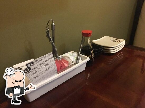 Sushi Bon, Warren - Restaurant menu, prices and reviews