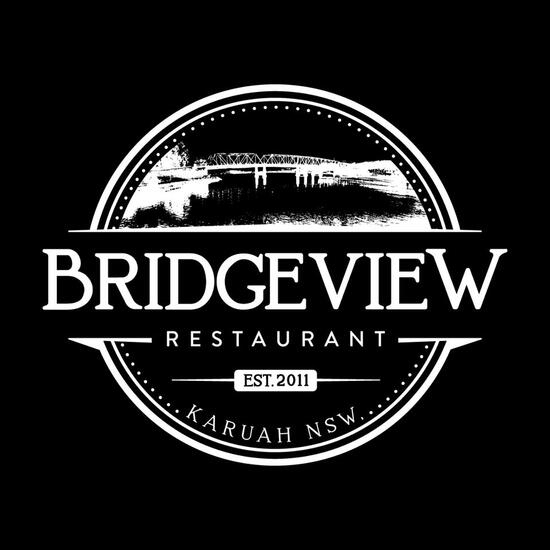 Menu at The Bridgeview Restaurant, Karuah
