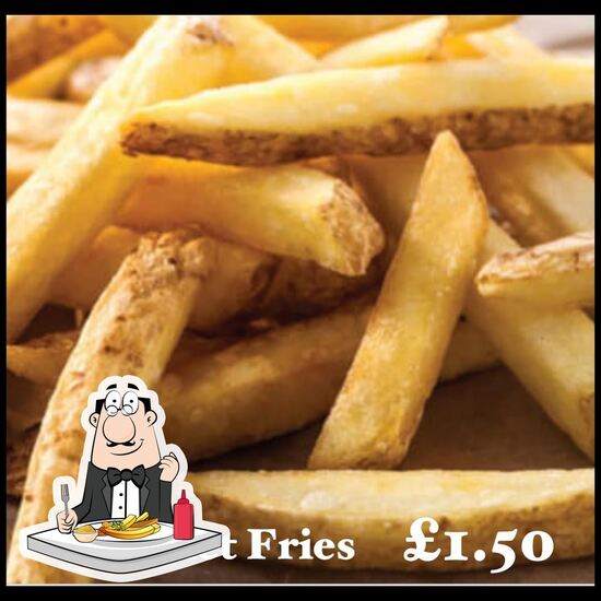 Wolverham Sandwich B@r in Ellesmere Port - Restaurant menu and reviews