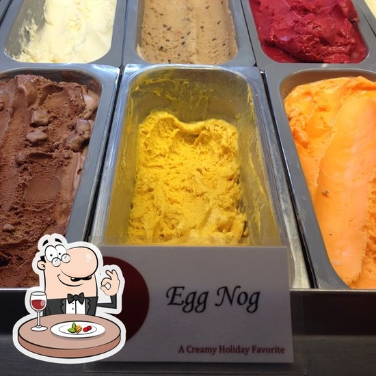 Al Gelato in Franklin Park - Restaurant menu and reviews