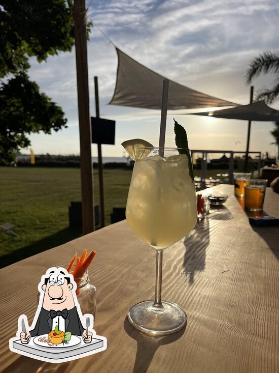 Pe'ahi Pizzeria, Marsala - Restaurant menu, prices and reviews
