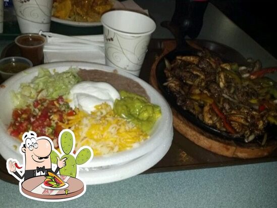 Tacos del Sol restaurant, Santo Domingo, Av. Rómulo Betancourt 399 ...